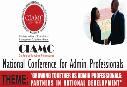 Home Main | CIAMC Ghana